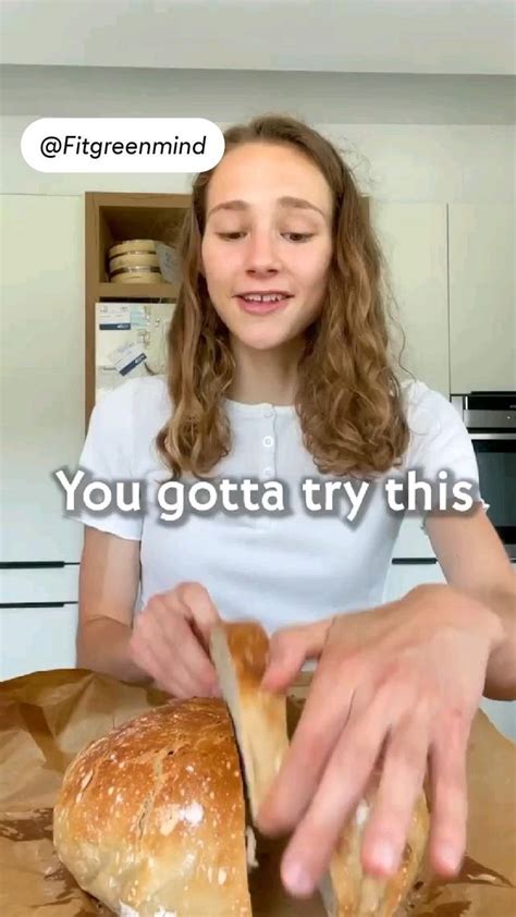 Foolproof Bread 🍞 Everyone Will Make It Work 😉 Vegan Recipes