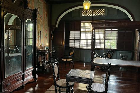 Casa Manila Museum Ticket In Intramuros Klook Philippines