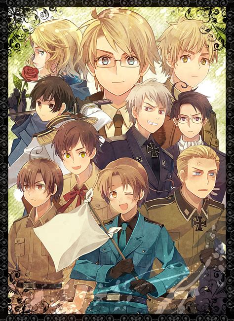 Hetalia Photo Hetalia Hetalia Fanart Hetalia Characters Anime