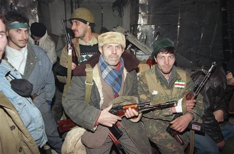 Photos First Chechen War Pics A Military Photos And Video Website