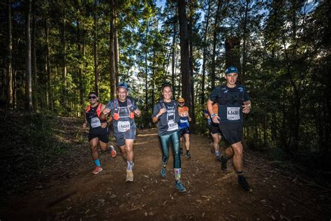 Totalsports Two Oceans Marathon Trail Run 2026