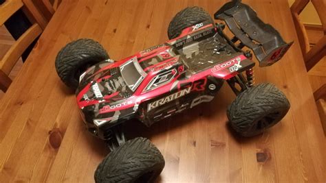 Arrma Kraton | RC-Modellbau-Portal