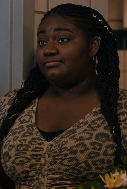 Maisha The Chi Wiki Fandom