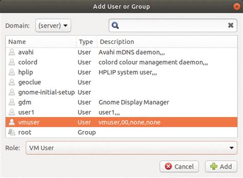 How To Configure Vmware Workstation Server To Share Vms