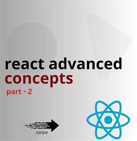 Ahmad Abo Alhua On Linkedin Advancedreactjsconcepts Part2 Jsreactjs