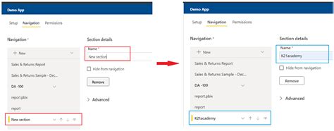 How To Create And Publish Power BI App Power BI Service