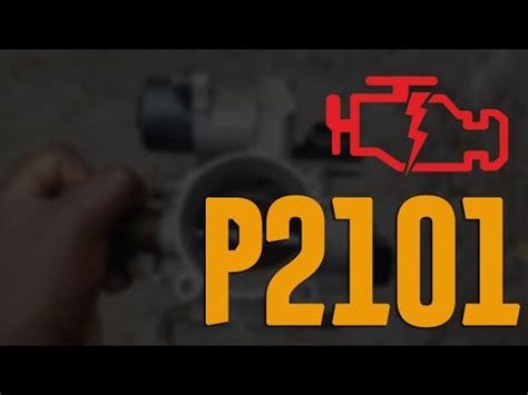 P Code Meaning Causes How To Fix YouTube