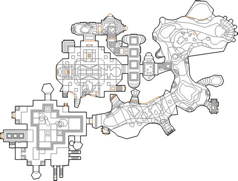 Map16 Abraxas Doomworld Mega Project 2012 The Doom Wiki At