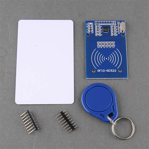RC RFID Module Kit HUB