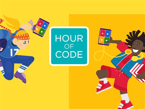 Hour Of Code Games By Kahoot Kahoot