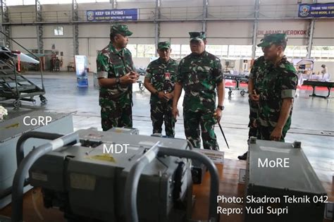 Yudi Supri On Twitter 1 Penampakan 3 Buah Line Replaceable Units