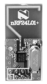 NRF24L01 Module PCB Nordic Q A Nordic DevZone Nordic DevZone