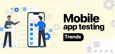 Mobile App Testing Trends Codimite