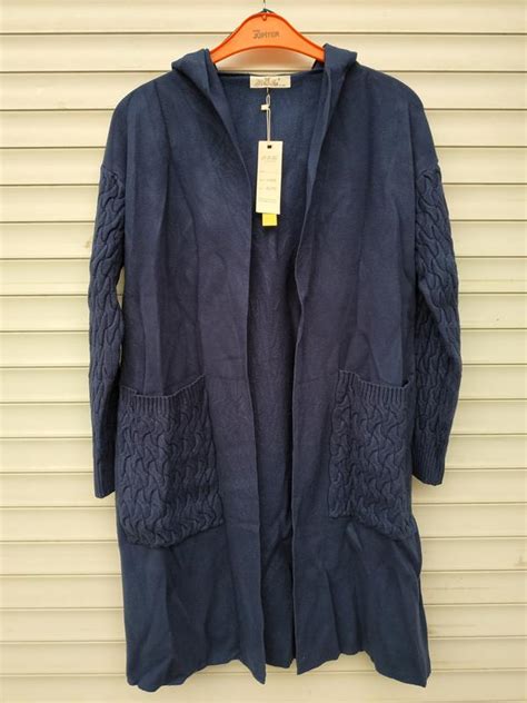 Кардиган — ціна 800 грн у каталозі Кардигани Купити жіночі речі за доступною ціною на Шафі