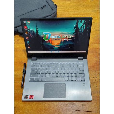 Jual Lenovo Yoga Shopee Indonesia