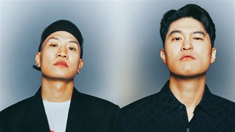 Dynamic Duo Members