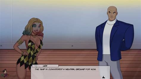 Dc Comics Something Unlimited Uncensored Guide Part Free Porn Videos Youporn