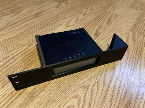 Custom Modular Server Rack Mount Rfunctionalprint