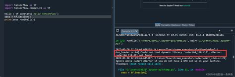 成功解决安装tensorflow，安装进度14爆红一大片且有很多file出现timed Out安装tensorflow出现一片红 Csdn博客