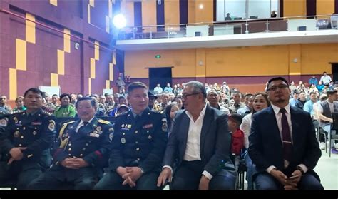 ЭНХИЙГ ДЭМЖИХ АЖИЛЛАГААНЫ СОНГОН ШАЛГАРУУЛАЛТЫГ ЦАХИМААР ЯВУУЛАХ ТУХАЙ БНӨСУ д явагдаж буй НҮБ