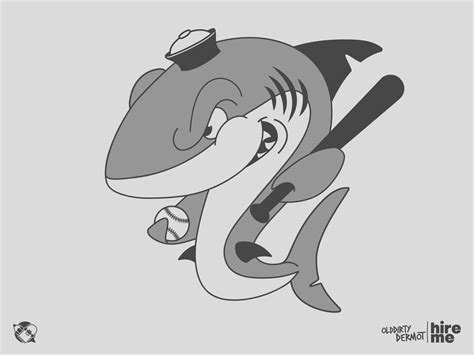 Lets Play Ball By Dermot Reddan On Dribbble