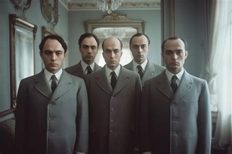 1979 St Petersburg Cloning Program Rmidjourney