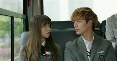 어제tv 후아유 육성재 김소현 학교 로맨스 급물살 남주혁 어쩌나