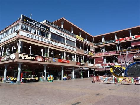 Gay Bars In Jumbo Centre For Older Men Yumbo Centrum Playa Del