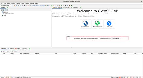 toolbar and footer are tiny · issue 6382 · zaproxy zaproxy · github