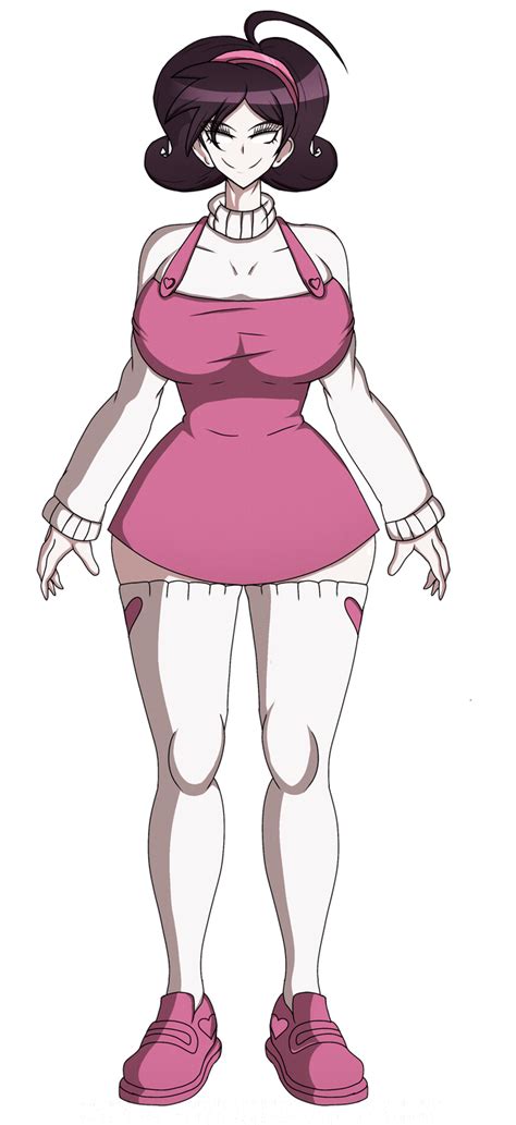 Nene Draeudg Mod Leak R Danganandchaos