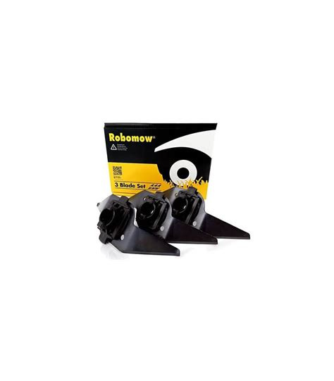 Kit Lame Robomow Rl