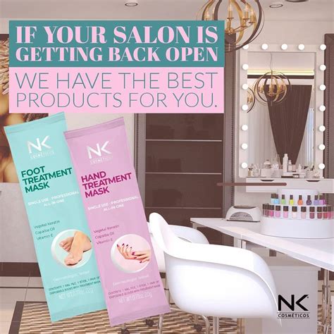 Nk Cosmetics