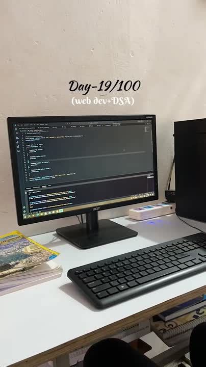 Prem Devasi On Linkedin 100codechallange Learninpublic Code Coding