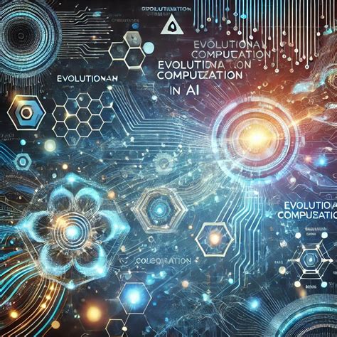 The Role Of Evolutionary Computation In Autonomous Systems By Daniel