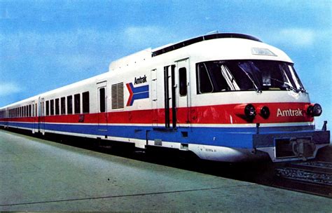 Michigan Amtrak History Michigan Association Of Railroad Passengers