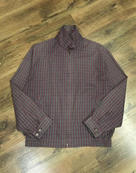 Оригінальна куртка вітровка St Michael від Marks And Spencer — ціна 0