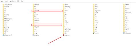Re Installing Oracle 19c On Windows 10 Error In Process Oraclehomeperlbinperlexe Error