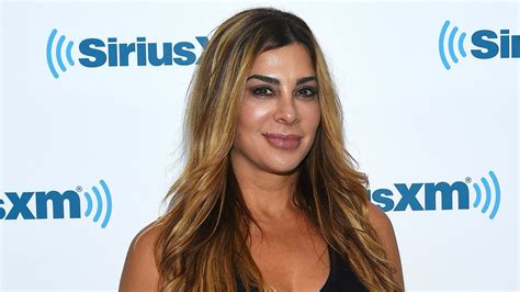 Alina Habbas Pal Siggy Flicker Comes Under Fire As Stepson Is Arrested