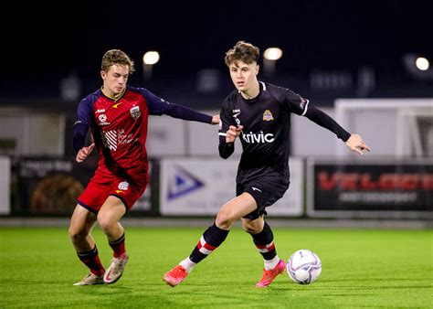 James Temelkovski And Metrostars Stamping Their Authority On South Australian Football