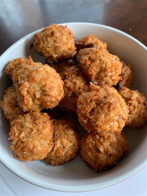 Cocadas Cocaditas Cocadas Latin Flavor Peruvian Cocadas Latin Delight Coconut Sweet Etsy