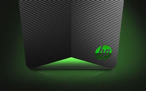 Hp Pavilion Gaming Desktop