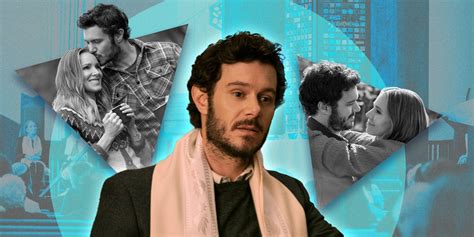 Men Can Learn From Adam Brodys Hot Rabbi In Nobody Wants This