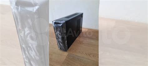 Системный блок Mini Itx купить в Казани Электроника Авито