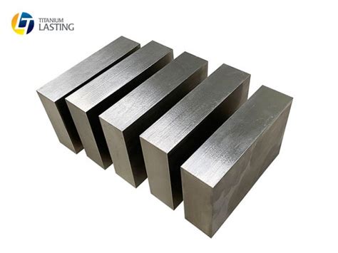 Buy High Quality Titanium Block Manufacturers Manufacturing Company