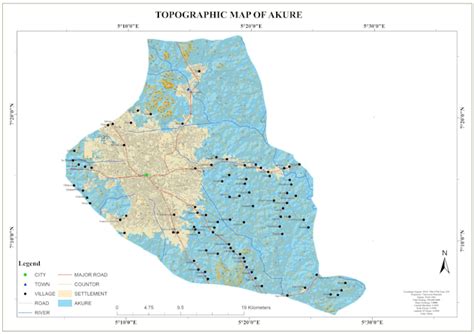 Do Spatial Analysis Gis Mapping Argis Qgis By Benfrankol Fiverr