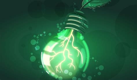 Esg Initiatives — How Led Lighting Help Enhances Your Esg Strategy