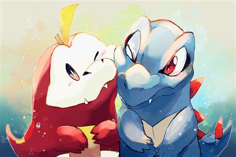 Fuecoco Wallpapers Wallpapers