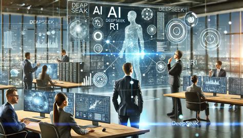 Automating Business Processes With Deepseek R1