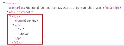 React Fragments With Examples Knpcode