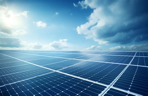 Download Ai Generated Solar Cells Solar Energy Royalty Free Stock Illustration Image Pixabay